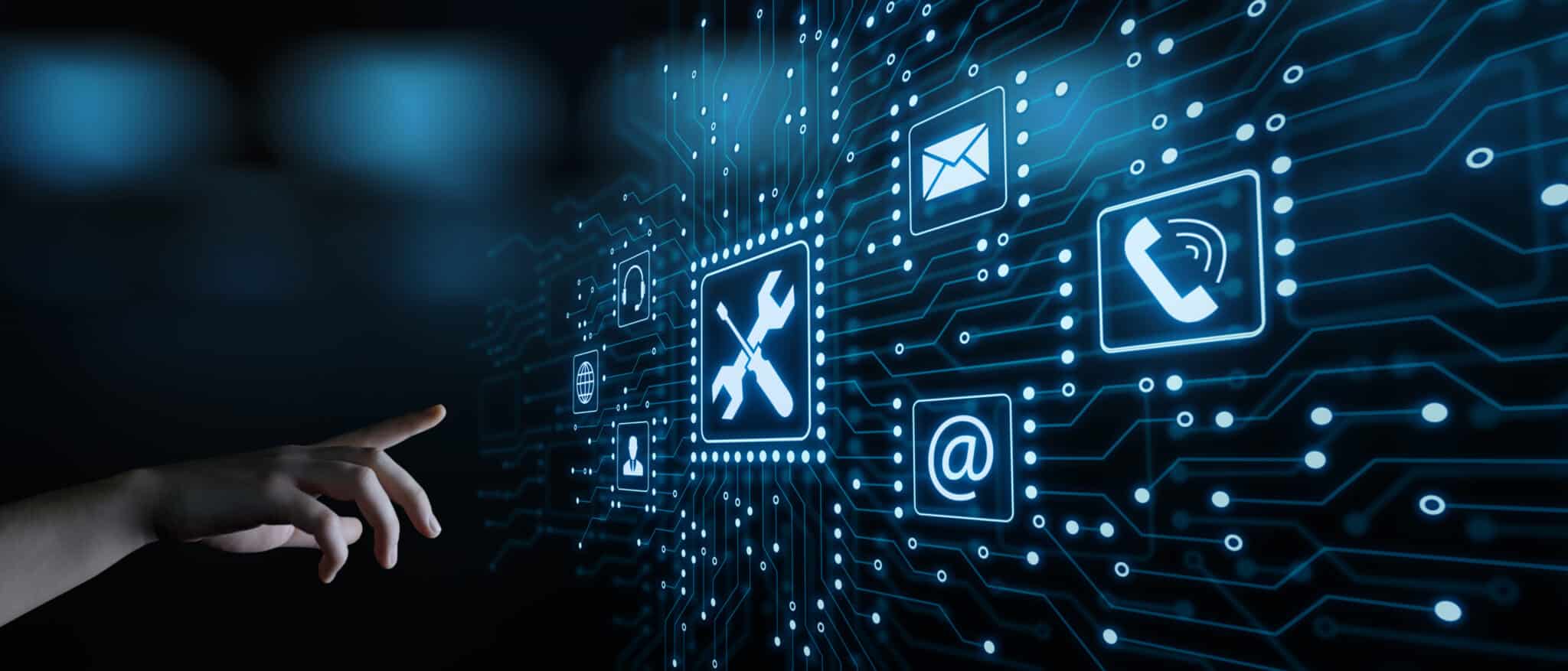 IT Technician Online Bootcamp | UT CPELL