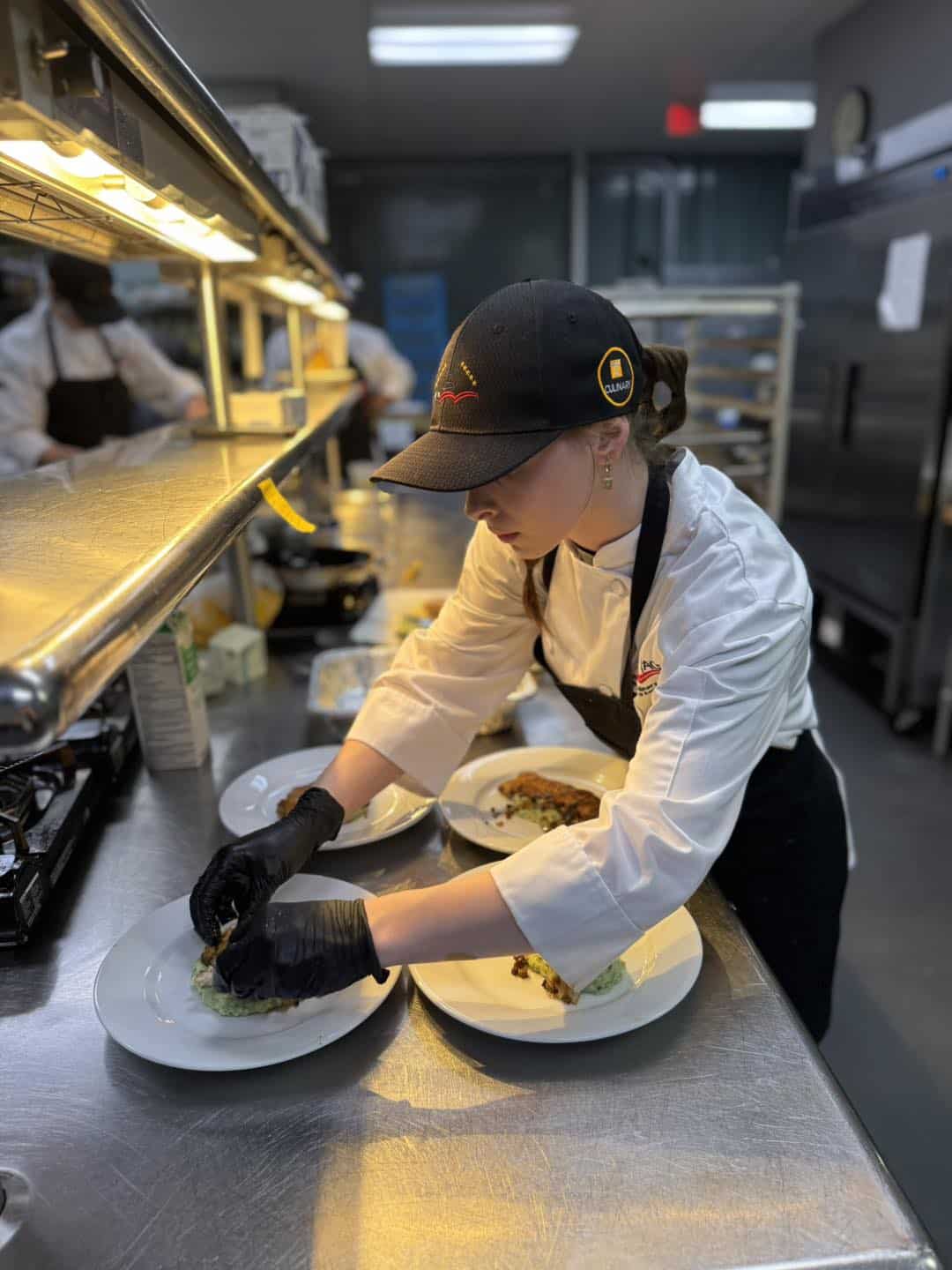 Culinary Certificate Program | UT CPELL